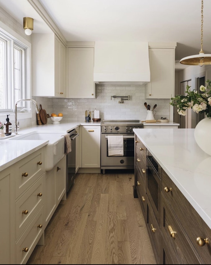 Sussex Remodel Project