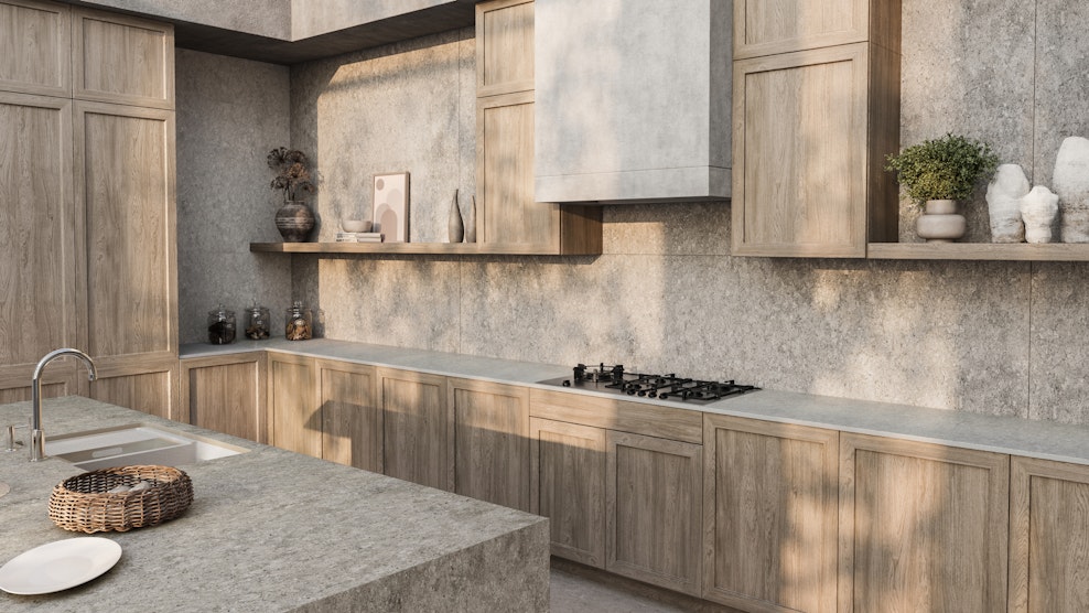 Dekton Grigio - Cosentino