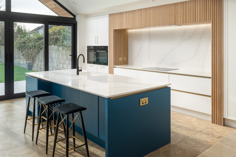 Silestone Et Calacatta Gold - Cosentino