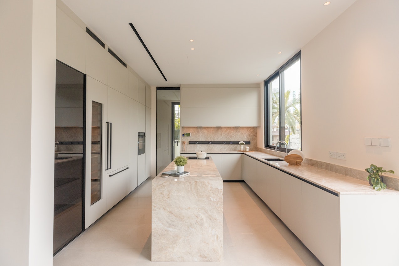 25 Matlock Rise by Cubo Collective