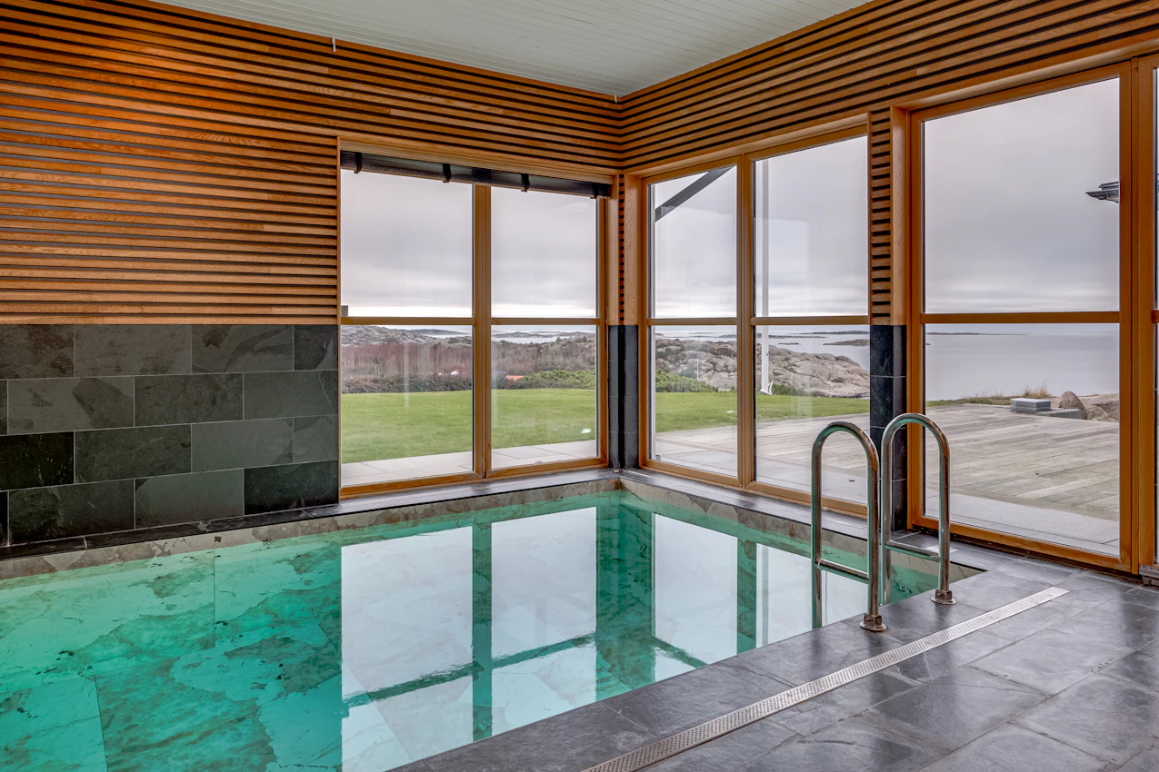 Dekton Pool Marie Sellberg