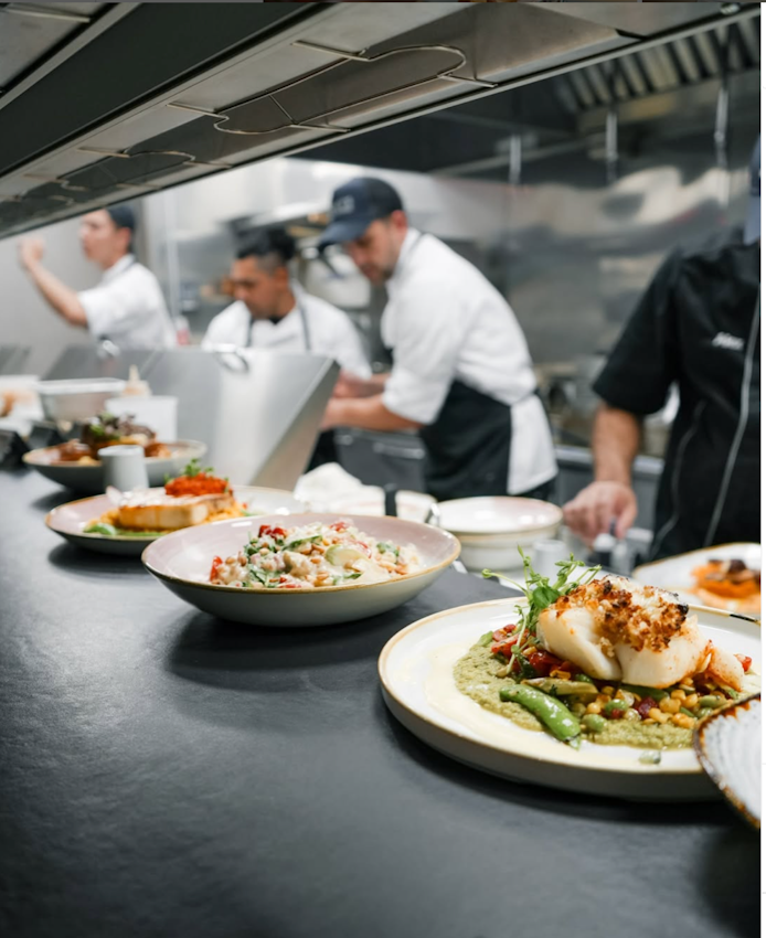 Wemmy´s Kitchen & Lounge