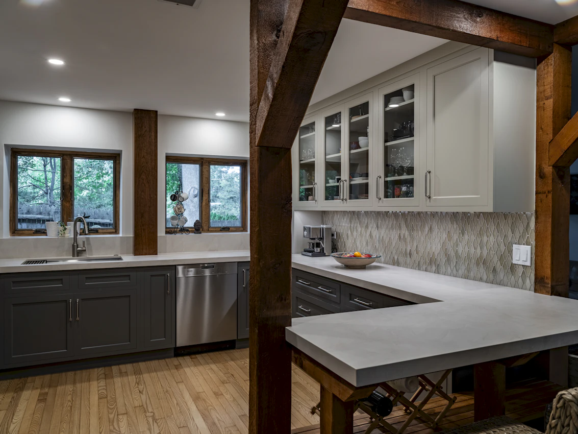 Crafted Design Group