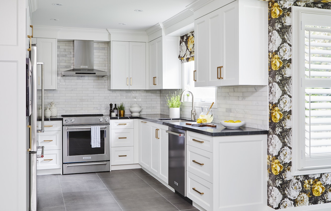 Spring Gate by Cori Halpern