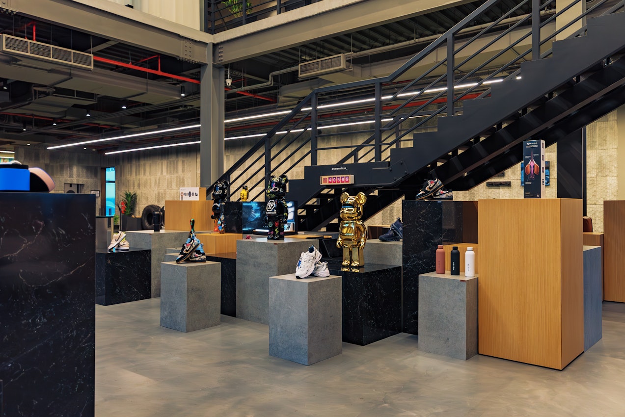 SEVEN Wellness Center