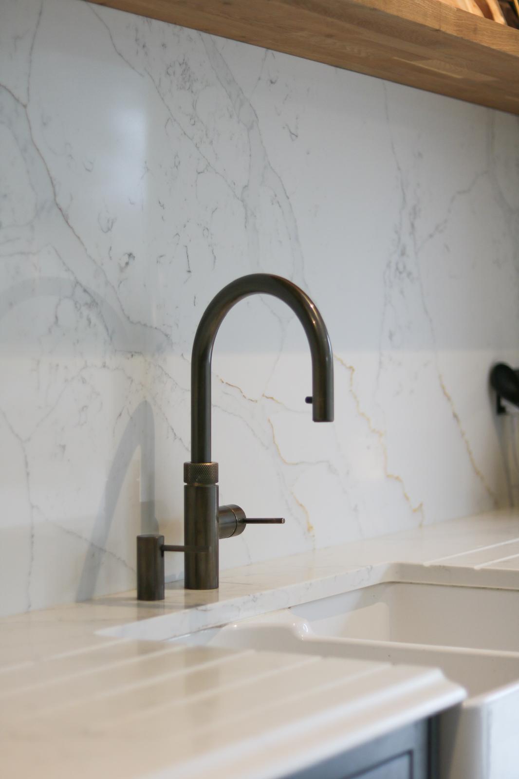 Et Calacatta Gold Silestone