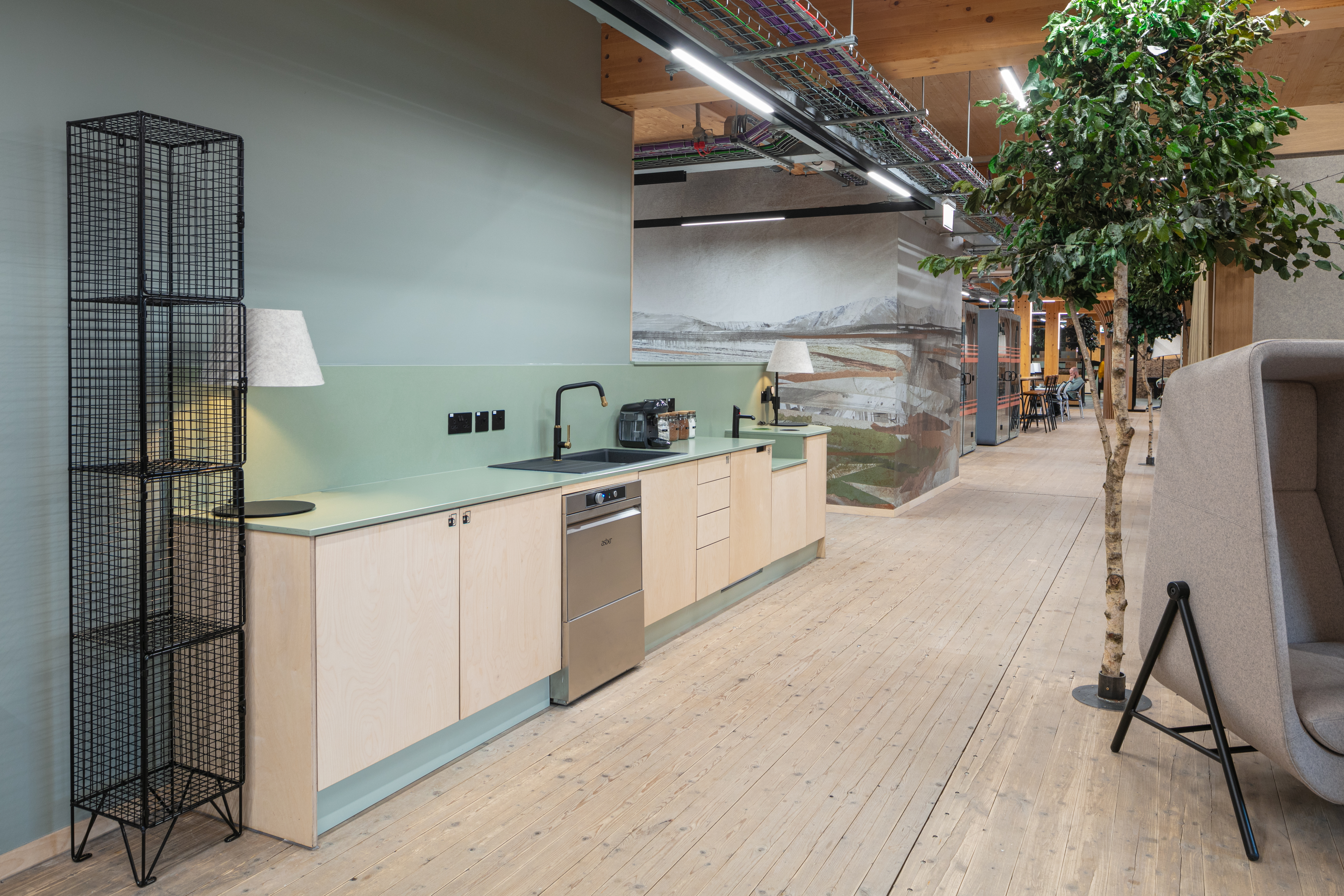 The Place at Yorkshire Housing Association