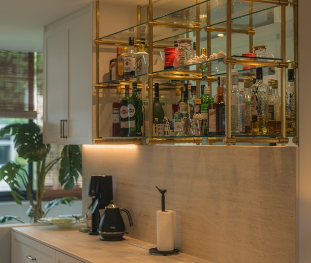 Residential Kitchen Design Residential Kitchen Design