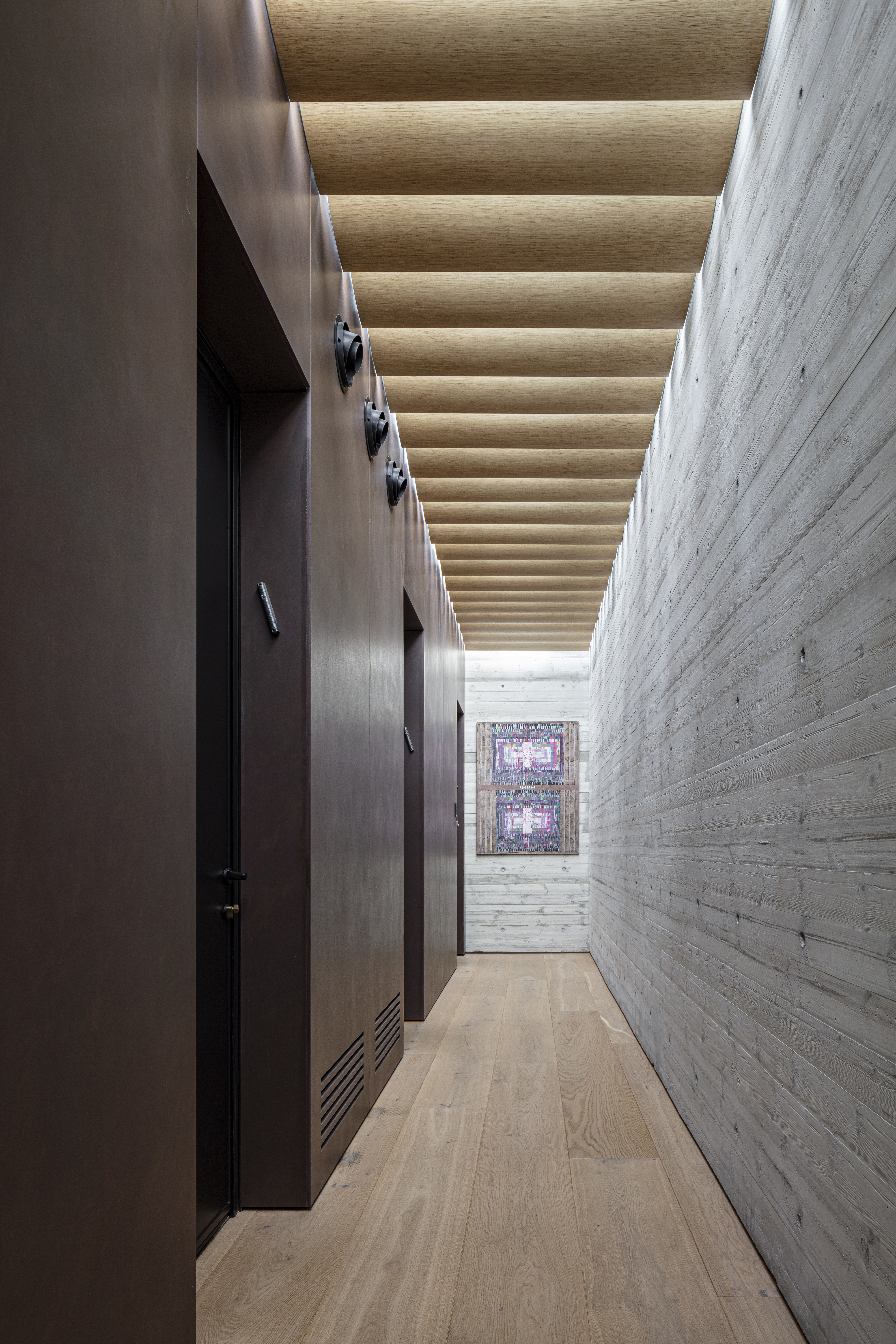 Private House in Central Israel