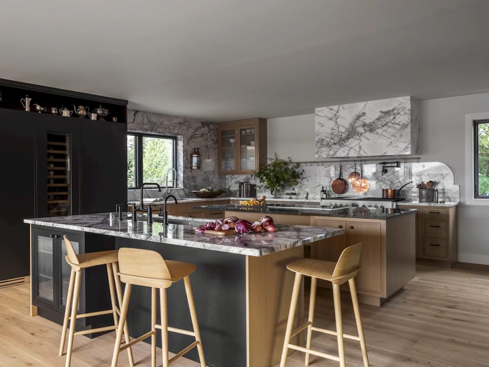 Silestone Iconic White