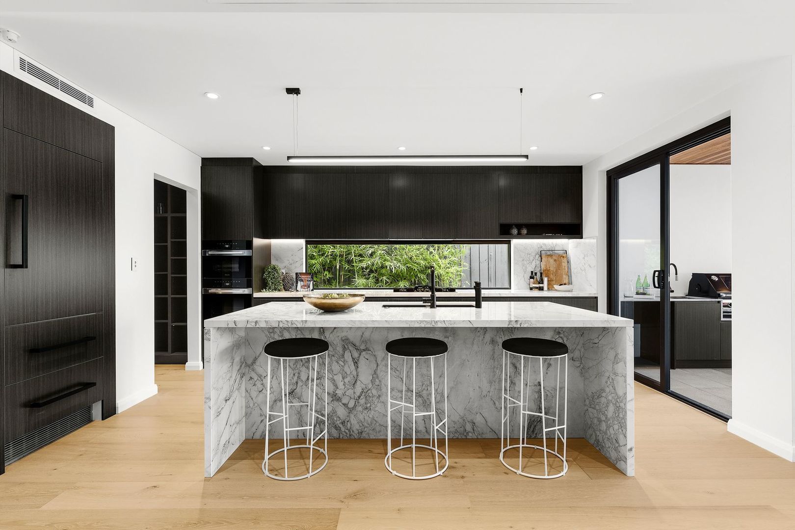 Tennyson Point Duplex