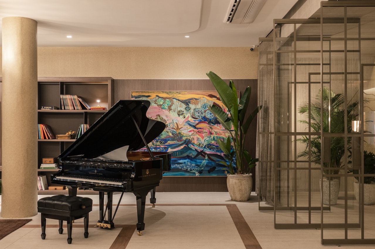 CASACOR - Laura Rocha