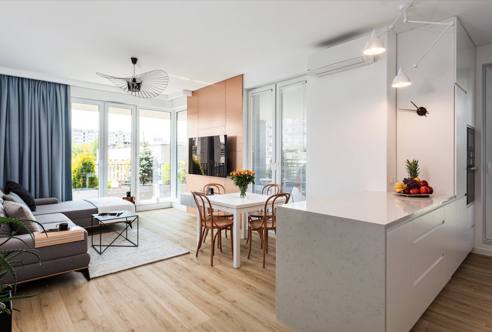 Silestone Lagoon - Cosentino