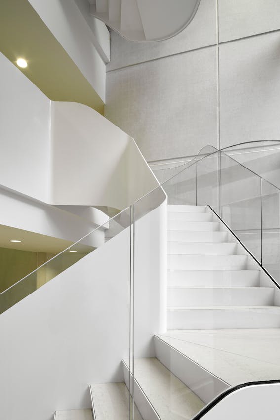 KBC Pericles Building