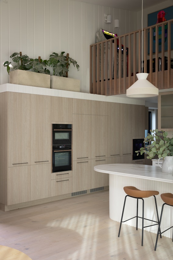 The block 24 - House 3