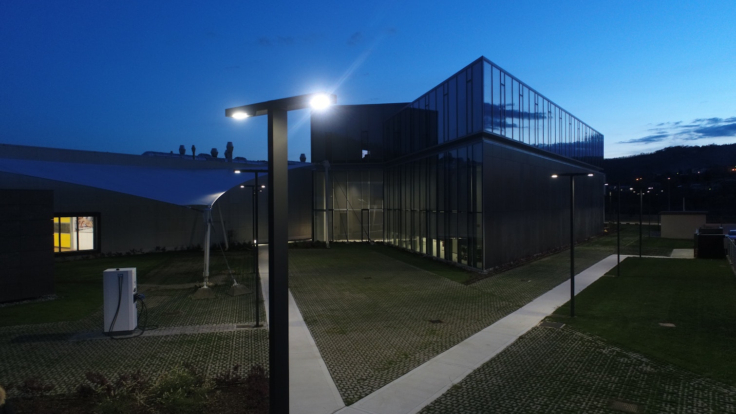 Innovation Technological Center