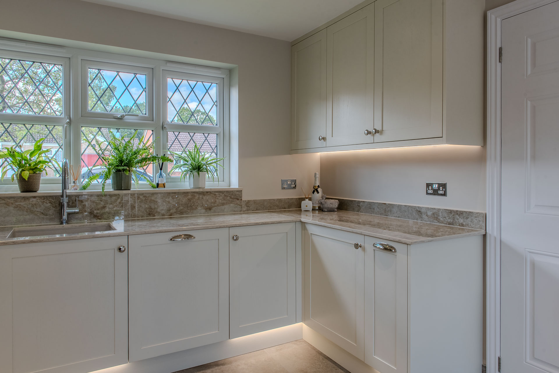 Great Notley project