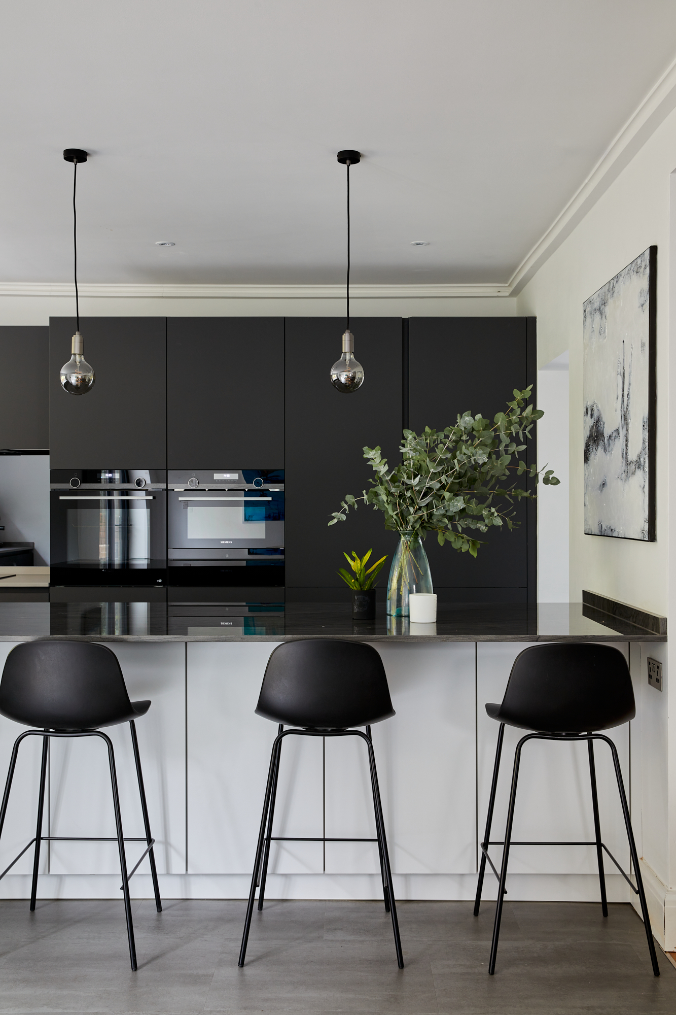 Kitchen in Hayes