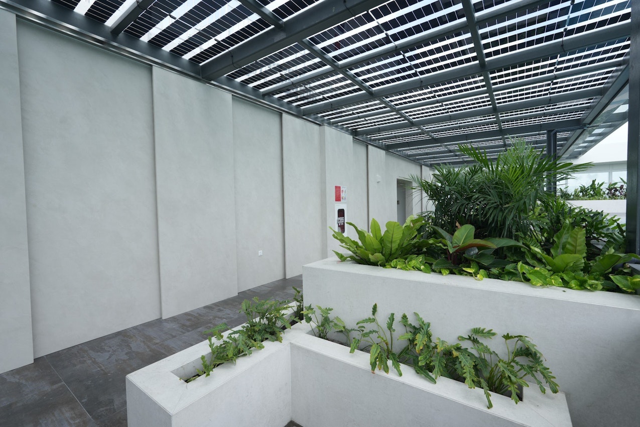 Etown 6 by Eurostone